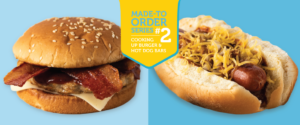 The K12 Lunch Bell • Jennie-O + Hormel Foodservice