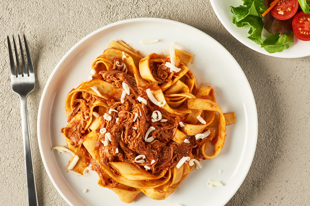 Turkey Barbacoa: Zesty in This, Tasty in That • The K12 Lunch Bell